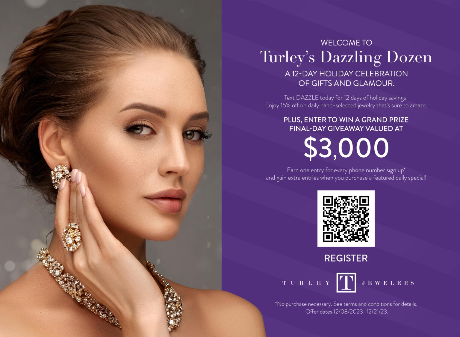 Turley Jewelers – Miami's Finest Jeweler